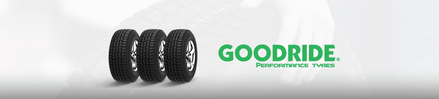 GOODRIDE - Autopits Honduras